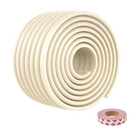 Baby Proofing Edge guards Padding, 147ft Extra Wide Edge Protectors ...