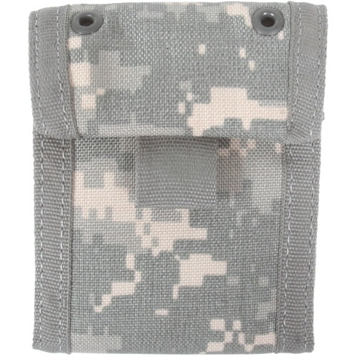 Spec-Ops Brand T.H.E. Wallet Mini, Desert Digital - Walmart.com