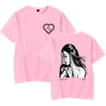 Madison Beer merch 2026 The Locket Tour tshirt crewneck short sleeve ...