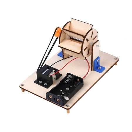 Crab Kingdom DIY Children Science Technology Experiments Classroom ...