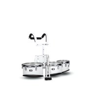 Sound Percussion Labs Birch Competition Marching Tenor Quints with ...