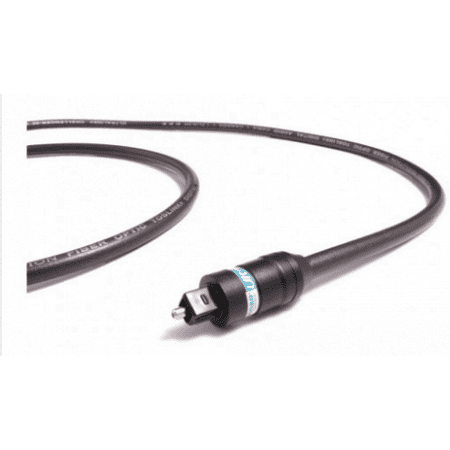 UltraLink INTDT15M Digital Fiber Optic Cable, 15m | Walmart Canada