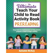 Early Learning: The Ultimate Preschool Activity Guide (Paperback ...