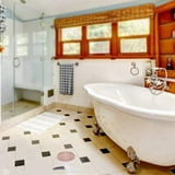 Amerteer Drain Hair Catcher Durable Silicone Hair Trap with Suction ...