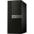 Restored Dell OptiPlex Gaming PC Tower Core i5-6th Gen Processor 16GB ...