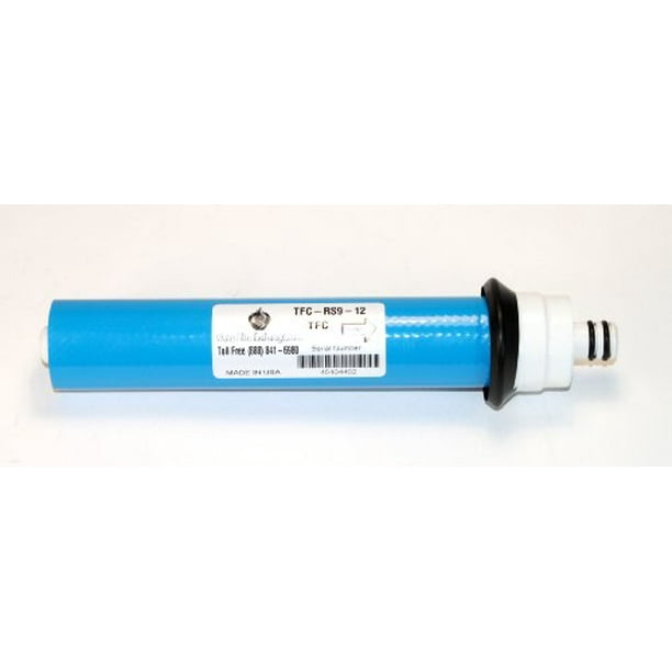 Compatible Reverse Osmosis Membrane Filter that will fit in the ...