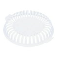 Microwave Oven Potato Chip Baking Tray Chips Maker Diy Snack Food Rack