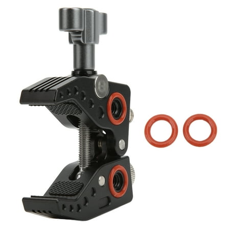 Camera Clamp Mount, High Strength Strong Flexible Versatile C Clamp For ...