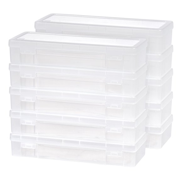 Craft Storage Containers