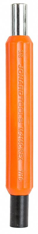 Jonard Tools Can Wrench,Round Outer Socket M-216C/REX - Walmart.com