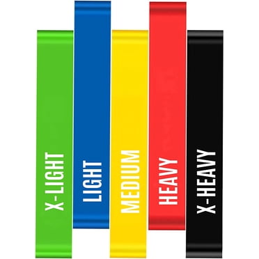 Colorful Track Band - Walmart.com