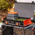 Blackstone Adventure Ready Collapsible Basting Dome with Handle ...