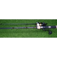 Berkley Fusion Spinning Reel and Fishing Rod Combo - Walmart.com