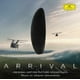 Arrival Soundtrack (CD) - Walmart.com