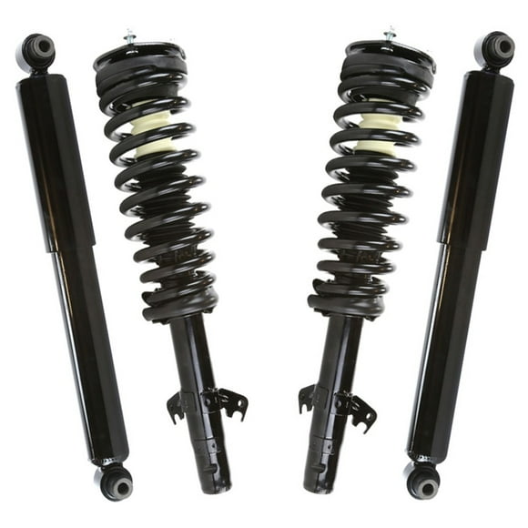 Ford Fusion Suspension Strut Assembly Kit