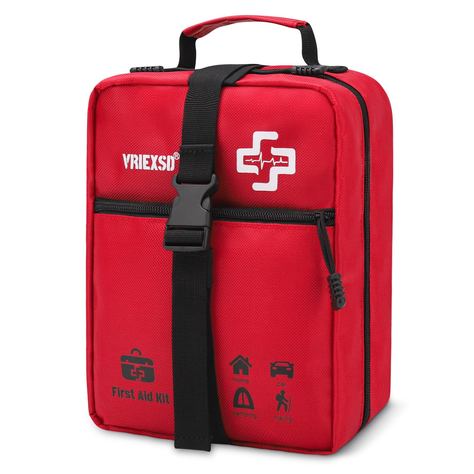 Click here for Vriexsd 400 Piece Large First Aid Kit Premium Emer... prices