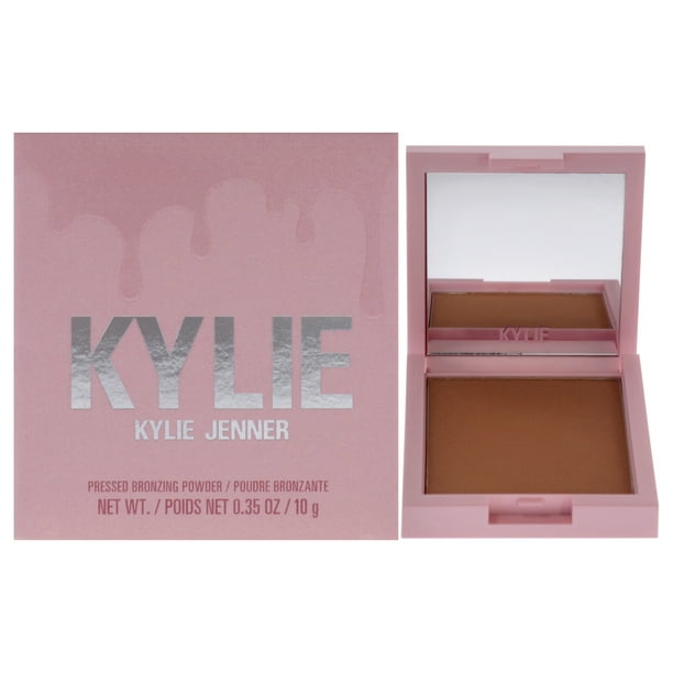 Polvo Bronceador Compacto Kylie Cosmetics 100 Khaki 0.35 oz | Bodega ...