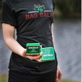 Bag Balm - 8 ounce Intense Moisturizing and Softening Skin Balm ...