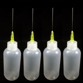 Acrylic Cement Weld-On 4 Acrylic Adhesive - 4 Oz And Weld-On Applicator ...