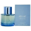 Kenneth Cole Blue Perfume Spray, Masculine Fragrance, Eau de Toilette ...
