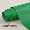 Leather Repair Patch Self Adhesive - Sofa Scratch Cover Tape - Leather ...