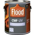 Flood Wood Stain CWF-UV® Transparent Cedar Finish, 1 Gallon - Walmart.com