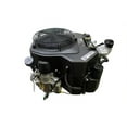 27hp Kohler Vert Engine 1-1/8"Dx4"L Command Oil Filter & Cooler Hust ...