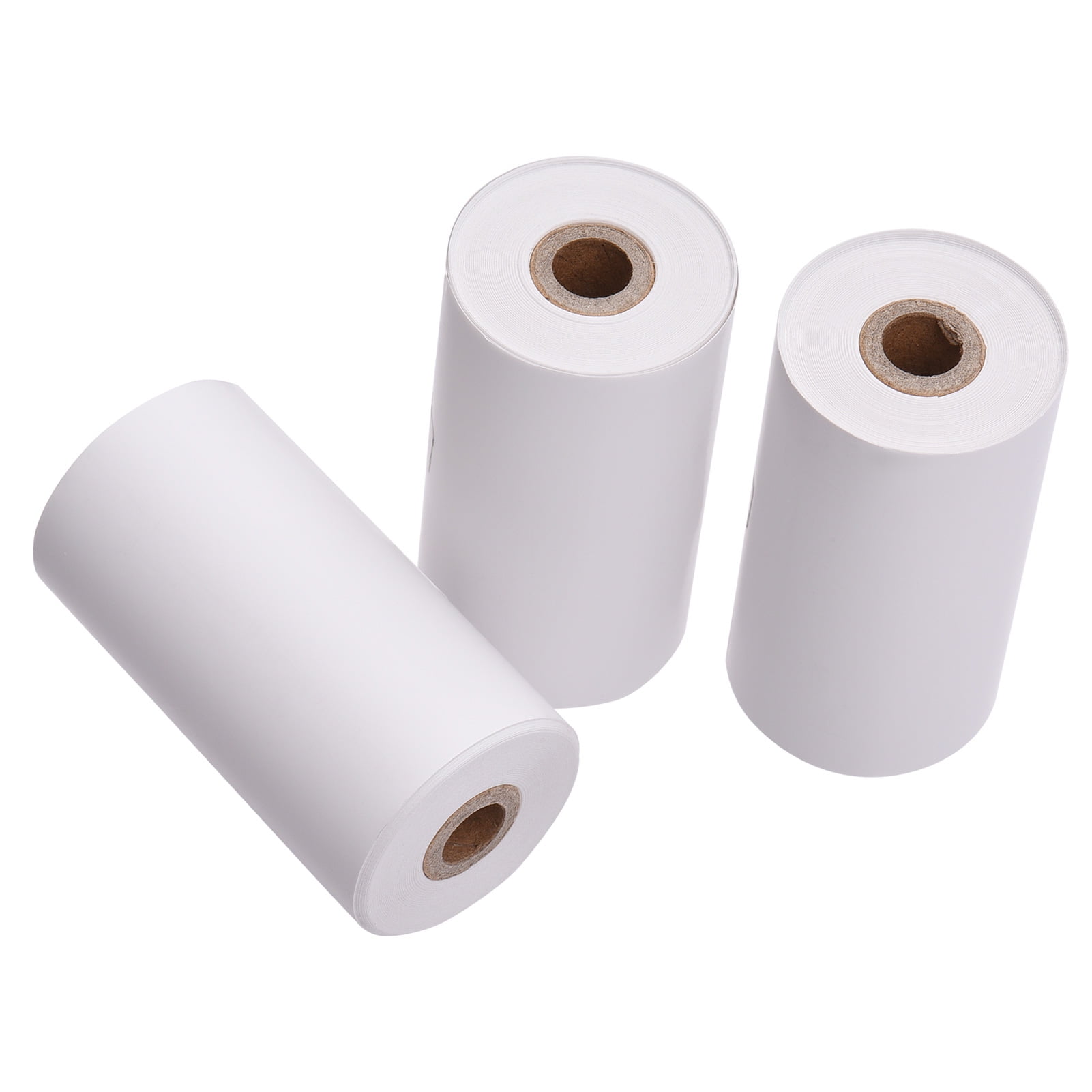 Click here for Amdohai 3 Rolls 57x30mm Thermal Paper Roll Receipt... prices