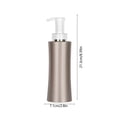 16.9 Oz Empty Pump Bottle Dispenser. Creative Dispensing Bottle for ...