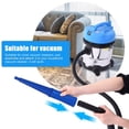 DISEN Lint Remover Dryer Vent Trap Cleaning Kit Refrigerator Vacuum ...