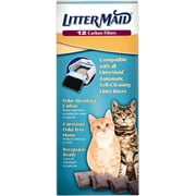 Littermaid Automatic Litter Box