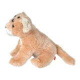 Cuddlekins Lion Baby Plush Stuffed Animal by Wild Republic, Kid Gifts ...