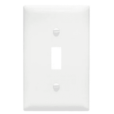 Clear Light Switch Guard/Cover, 3-Pack, Toggle Style, Child-Safe, for ...