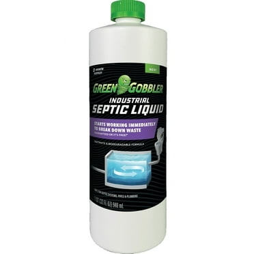 Drano Advanced Septic Treatment 3 count - Walmart.com