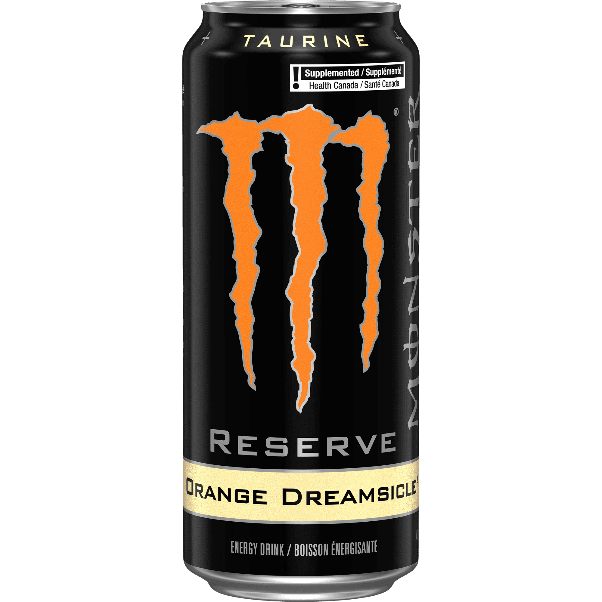 Click here for Monster Reserve Orange Dreamsicle 16 Fl Oz prices