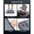 1 Set Starlink Mini Magnetic Mount with Protective Case, 4- Suction Cup ...