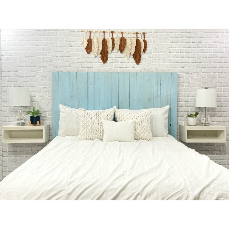 King Beach Cottage Headboard Accommodations | Islamorada Resort