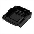 Connector Terminal Block Replace Battery Adapter For Dayi For A3 Li-ion ...