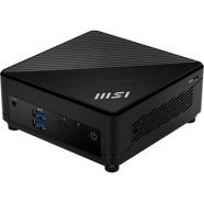 New MSI Desktop Computer Cubi 5 12M-086BUS,Intel Core i3-1215U Mini PC ...