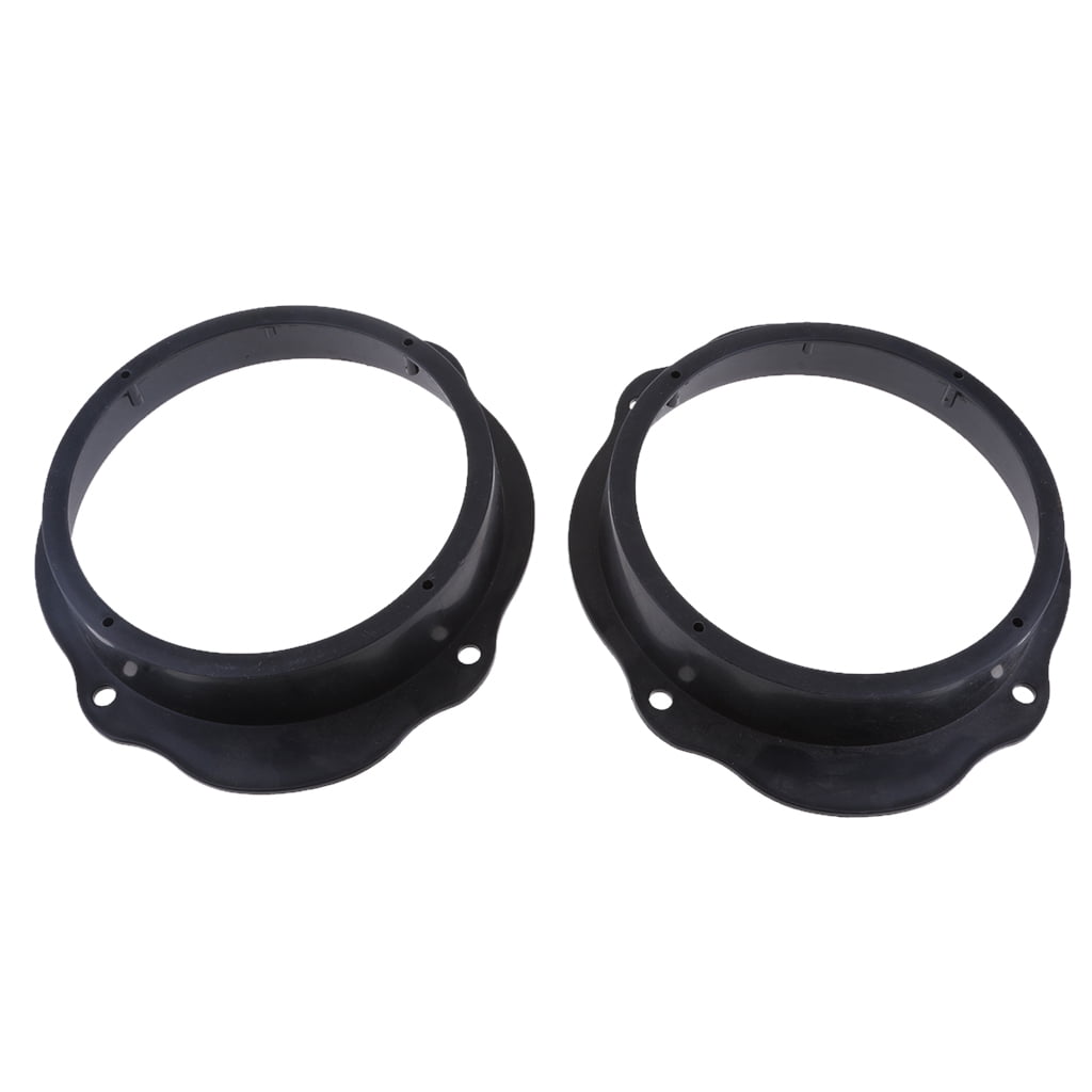 2Pcs 6.5 Spacers Bracket Depth for Car - Walmart.com