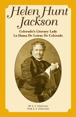 Pre-Owned Helen Hunt Jackson : Colorado's Literary Lady (Great Lives in ...