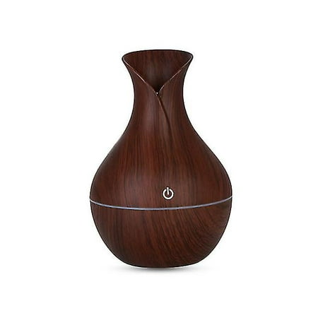 Ultrasonic Humidifier Essential Oil Diffuser Aroma Diffuser 130 Ml*stb ...