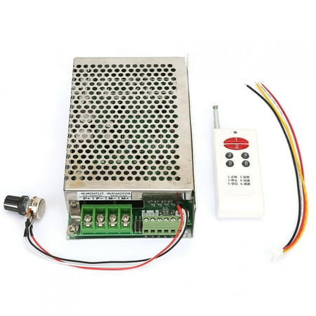 DC Motor Speed Controller Positive Rotation Speed Controller Beautiful ...