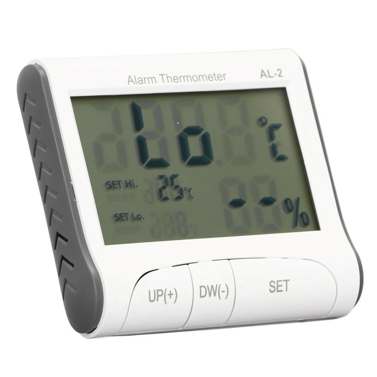 IncuTherm™ Plus Digital Thermometer/Hygrometer W Min/Max, 46% OFF IncuTherm™ Plus Digital Thermometer/Hygrometer W Min/Max, 46% OFF