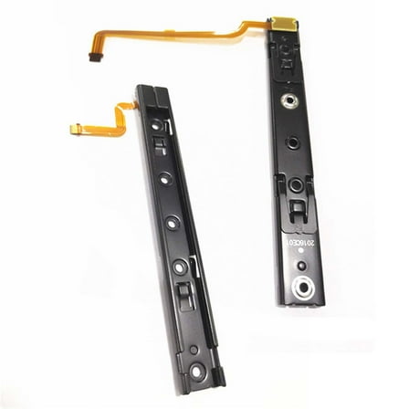 Rail Replacement for Nintendo Switch Joy-Con - Original Left & Right ...