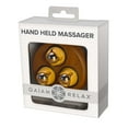 Gaiam Relax Hand-Held Massager - Walmart.com
