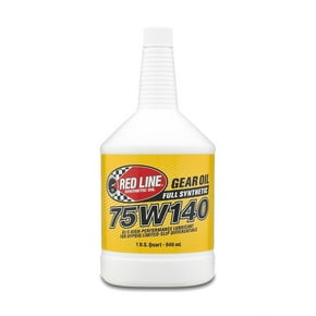 Red Line Synthetic Oil | Walmart Canada