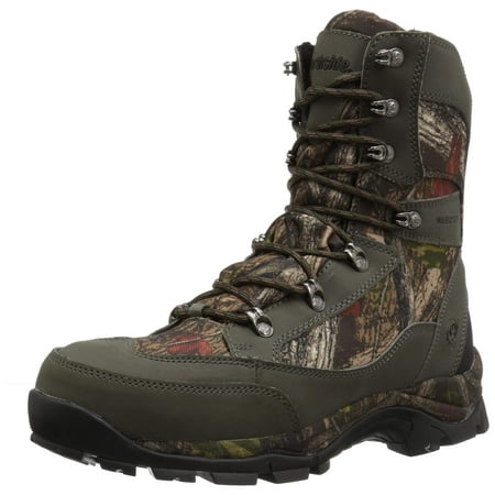 Northside Men's Buckman 800 Backpacking Boot, Dark Olive, 12 Medium US ...