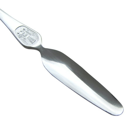 Stainless Steel Seafood Scoop Crab Pick Lobster Fork Shellfish Kitchen ...