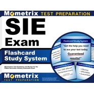 Series 3 Exam Flashcard Study System : Series 3 Test Practice Questions ...